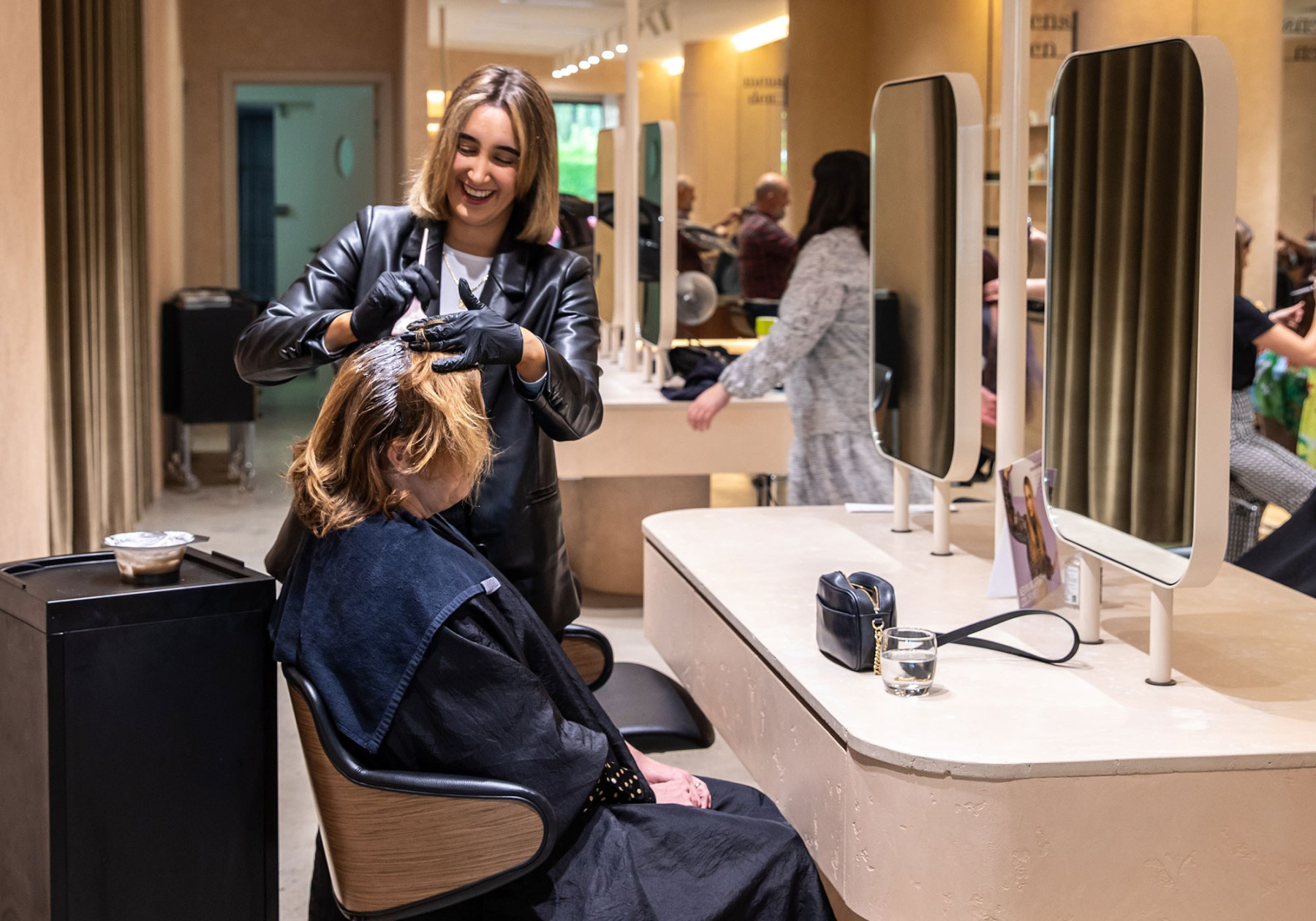 Our Specialties - Sueño Hair