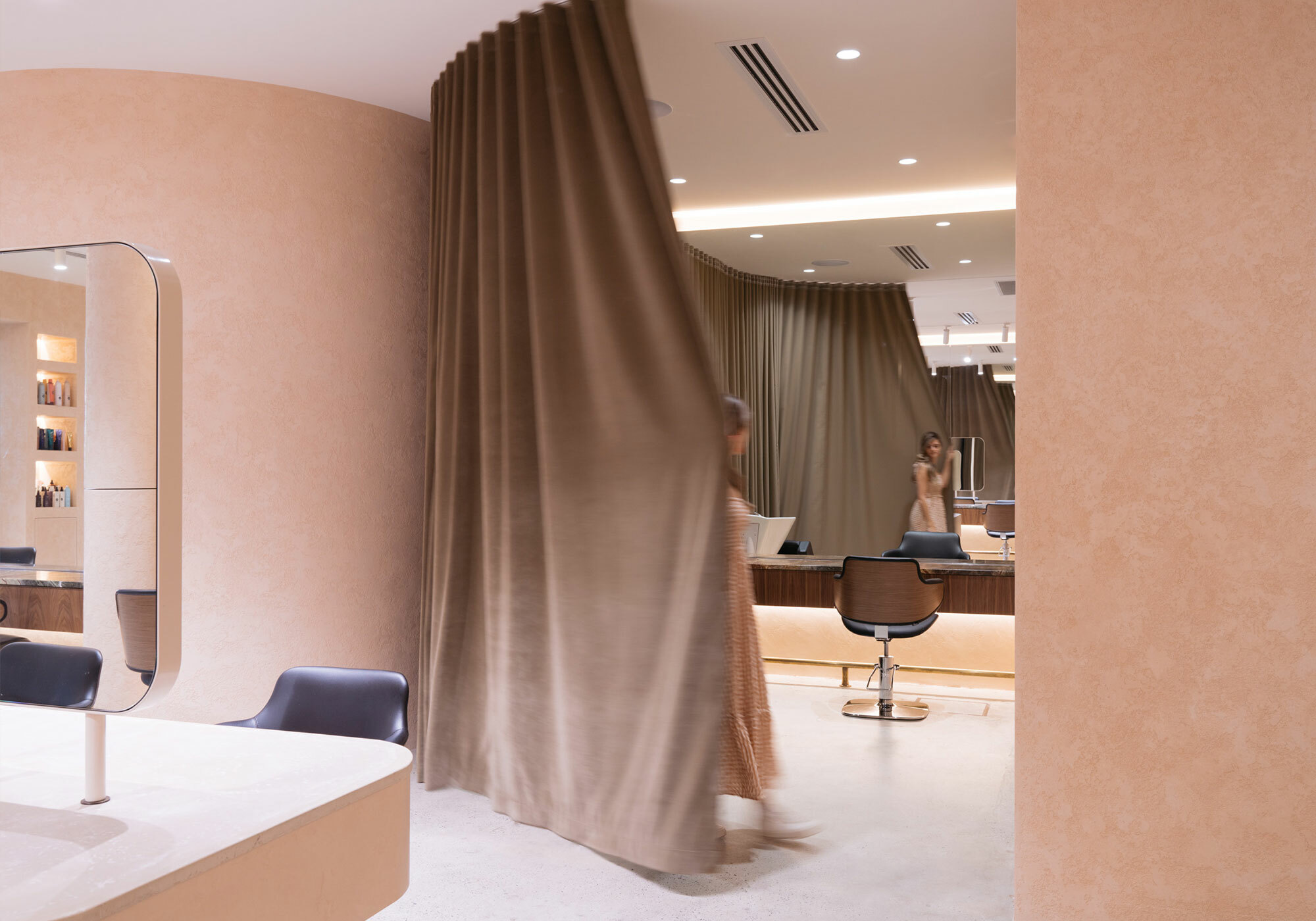 Our Specialties - Sueño Hair